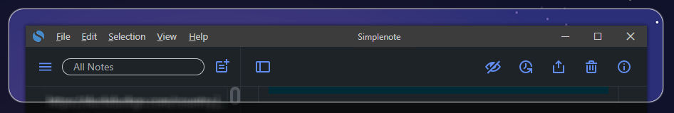 Merging an Applications Menu Bar with the Windows Title Bar? : r/pop_os