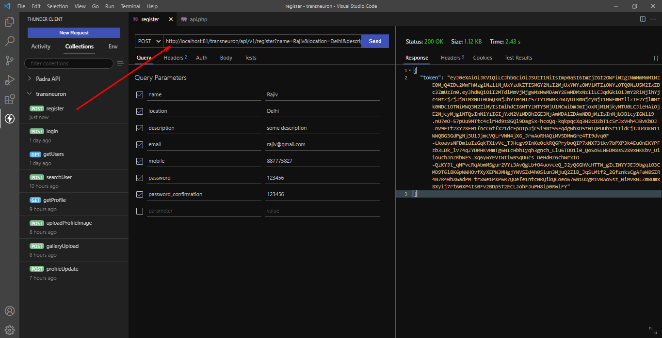 GitHub - yeshi74/Authentication-api-laravel