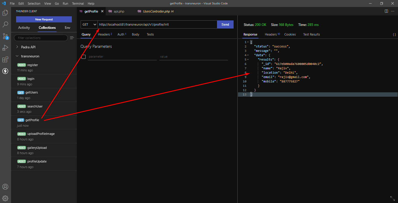 GitHub - yeshi74/Authentication-api-laravel