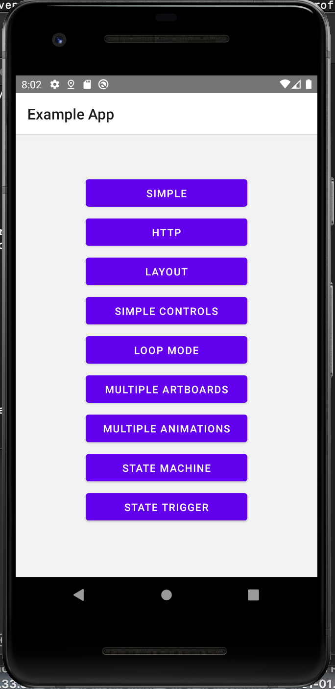feat: final example tweaks by MrMuzyk · Pull Request #26 · rive-app/rive-react-native · GitHub