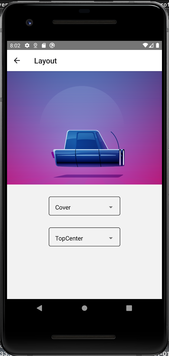 feat: final example tweaks by MrMuzyk · Pull Request #26 · rive-app/rive-react-native · GitHub