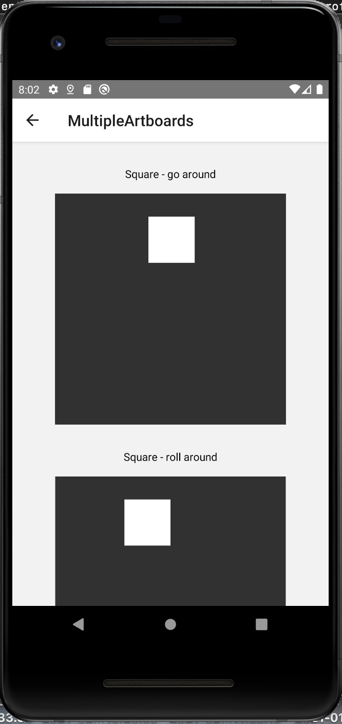 feat: final example tweaks by MrMuzyk · Pull Request #26 · rive-app/rive-react-native · GitHub