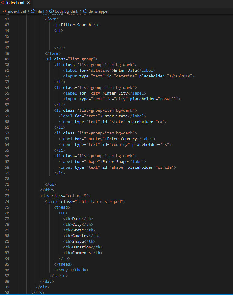 GitHub - aakriiti2504/UFOs
