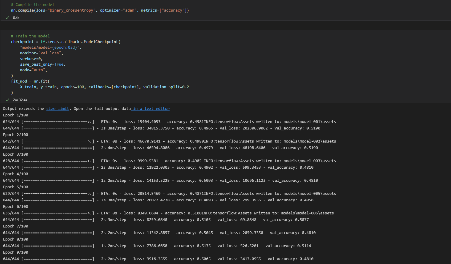 GitHub - aakriiti2504/Neural_Network_Charity_Analysis