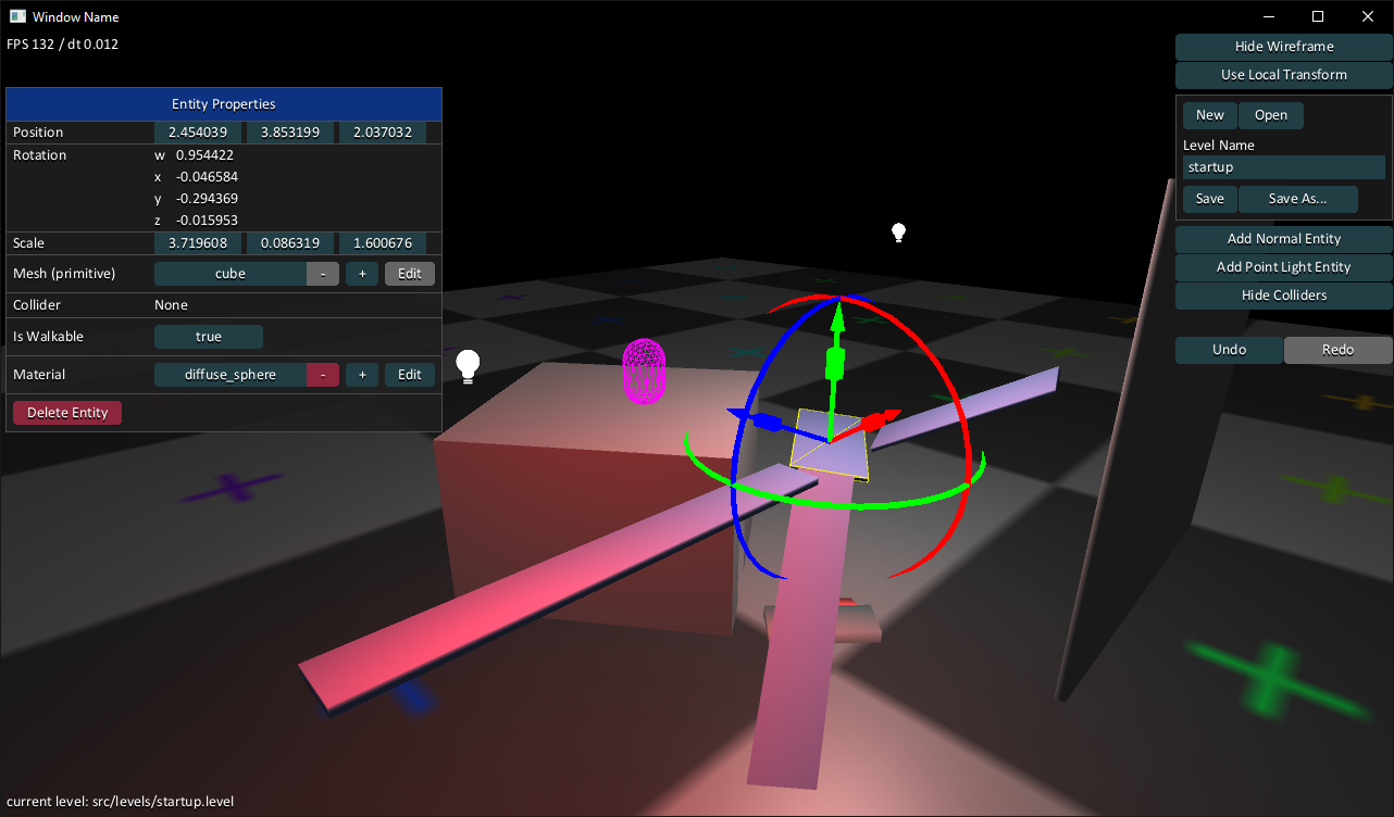Github Arielbob Game Ongoing Game Project