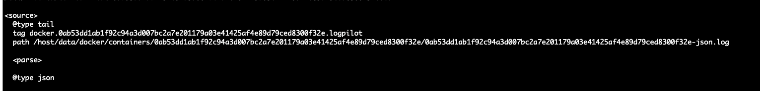 扔到K8S里面，使用daemonset方式部署，pod重启的话，日志会重复 · Issue #204 · AliyunContainerService/log-pilot · GitHub