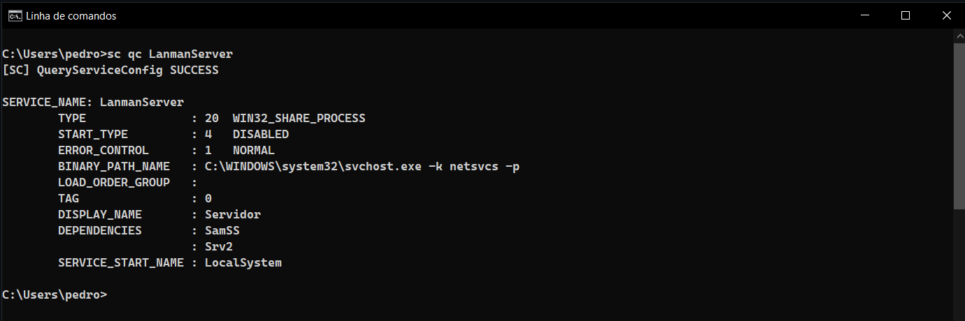 self elevating script (prompt UAC dialogbox) · GitHub