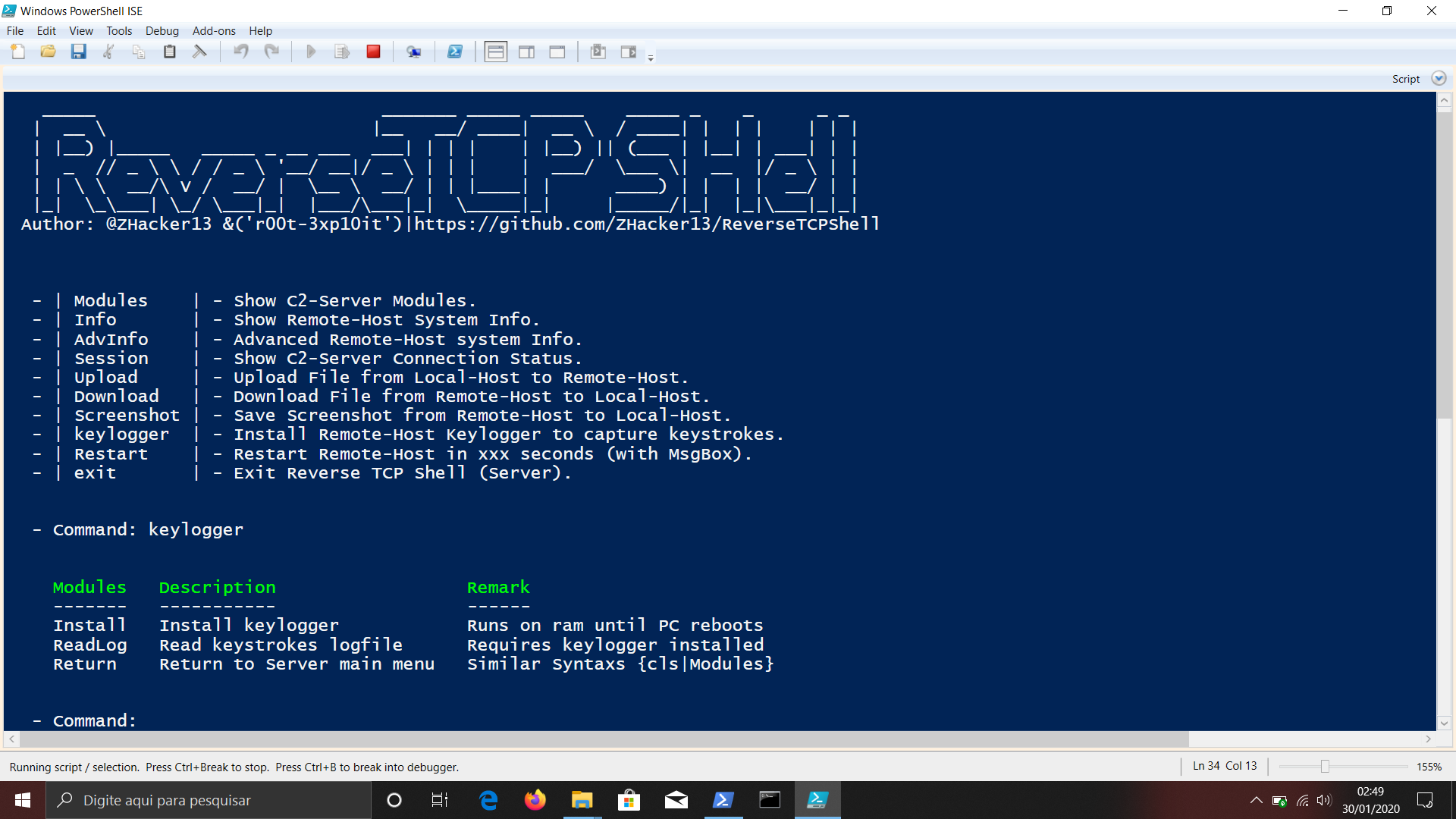 Amsi Evasion · GitHub