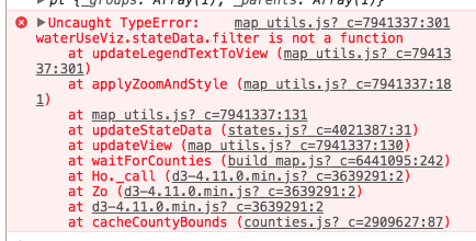 order of function eval bug · Issue #268 · DOI-USGS/water-use-15 · GitHub