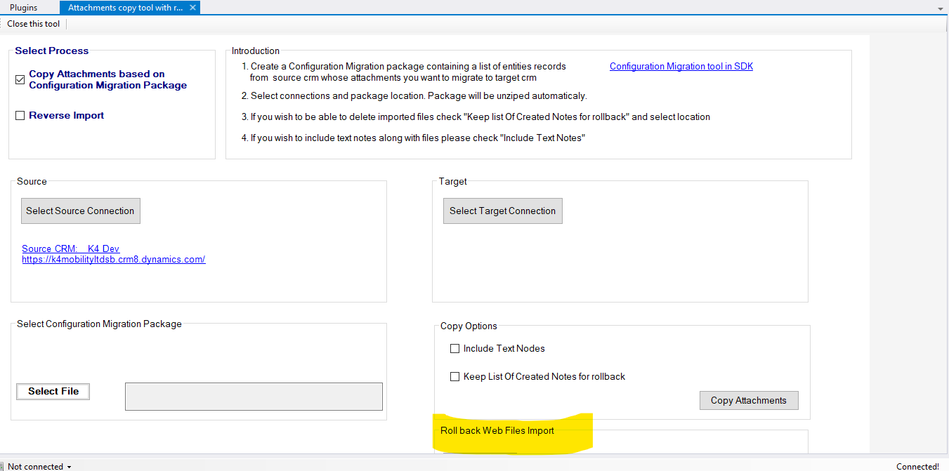 Scroll Bar Issue · Issue #909 · MscrmTools/XrmToolBox · GitHub