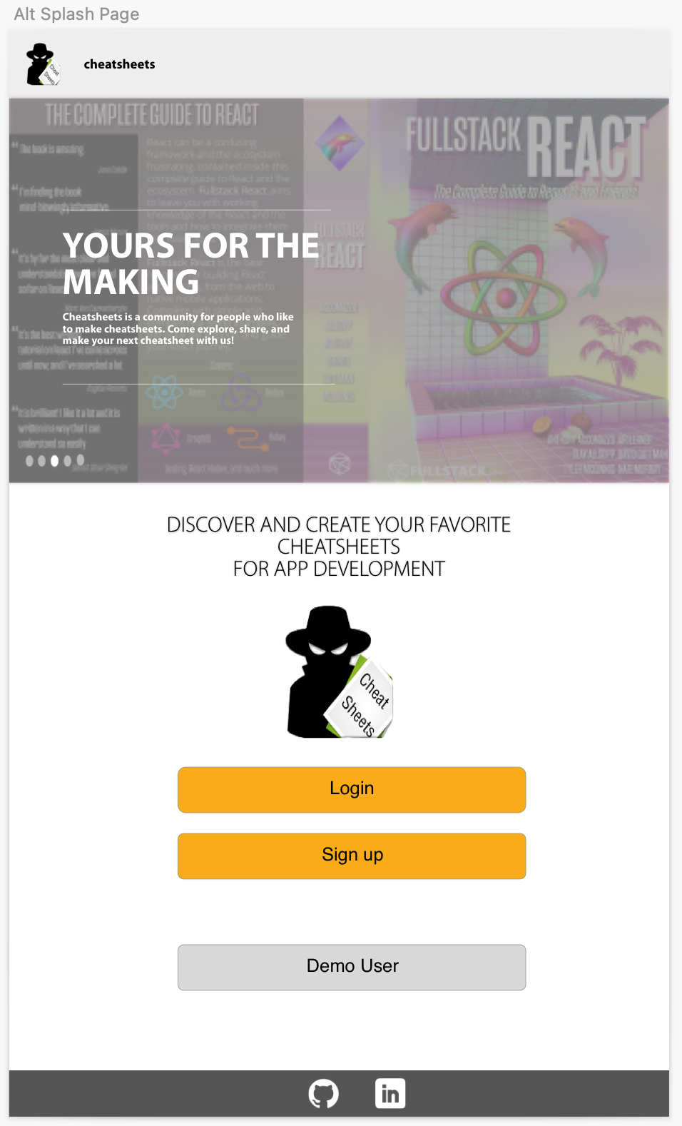 wireframe - mdepree5/cheatsheets GitHub Wiki