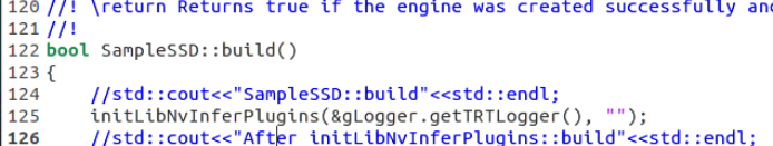 About initLibNvInferPlugins · Issue #579 · NVIDIA/TensorRT · GitHub
