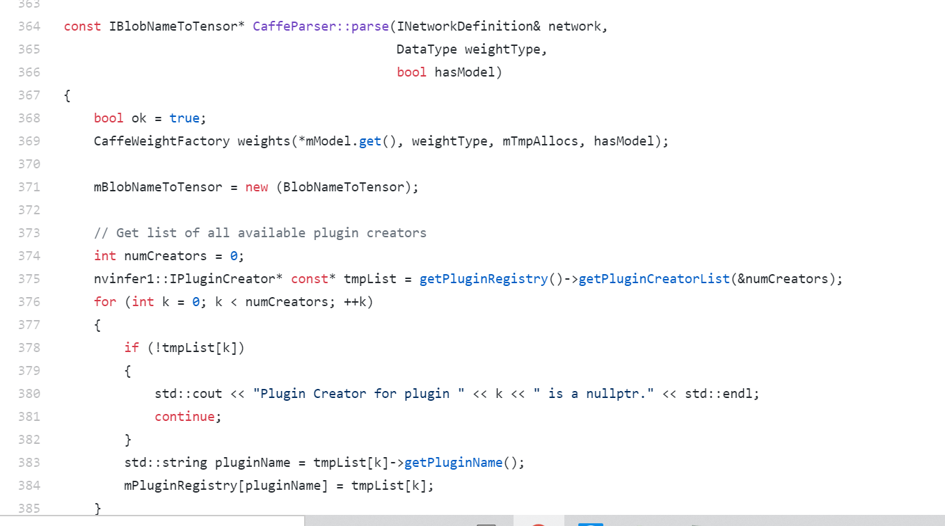 About initLibNvInferPlugins · Issue #579 · NVIDIA/TensorRT · GitHub