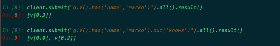 Return the original vertex(edge) id during gremlin query · Issue #1467 · alibaba/GraphScope · GitHub