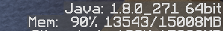 Memory leak when player jumps\no jump sound · Issue #871 · AllTheMods ...