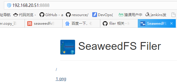 迁移问题 · Issue #1130 · seaweedfs/seaweedfs · GitHub