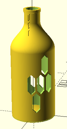 Feature suggestion: Fillet and chamfer · Issue #3447 · openscad ...