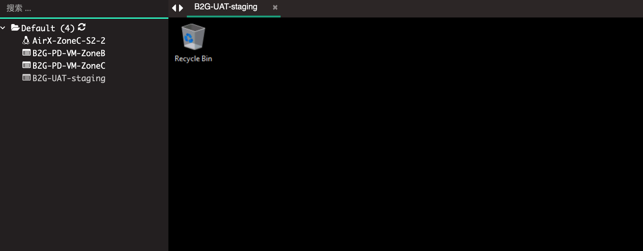 Guacamole每天需要重启才能正常运行 · Issue #3041 · jumpserver/jumpserver · GitHub