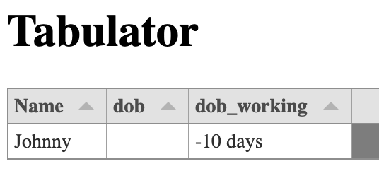 datetimediff formatter returns empty string when humanize: true · Issue #3678 · olifolkerd ...