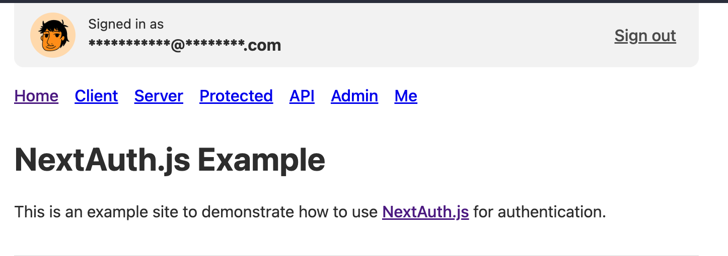 Github Provider: expected 200 OK with body but no body was returned · Issue #6685 · nextauthjs ...