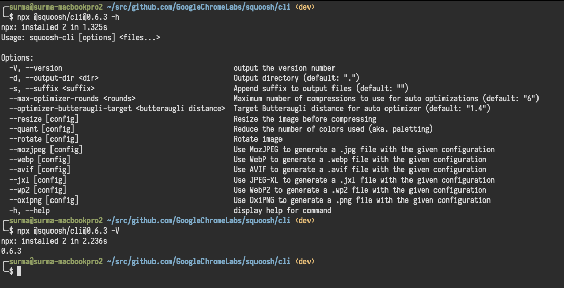 [CLI] Png, WebP to Avif - BindingError: Cannot pass non-string to std::string · Issue #959 ...