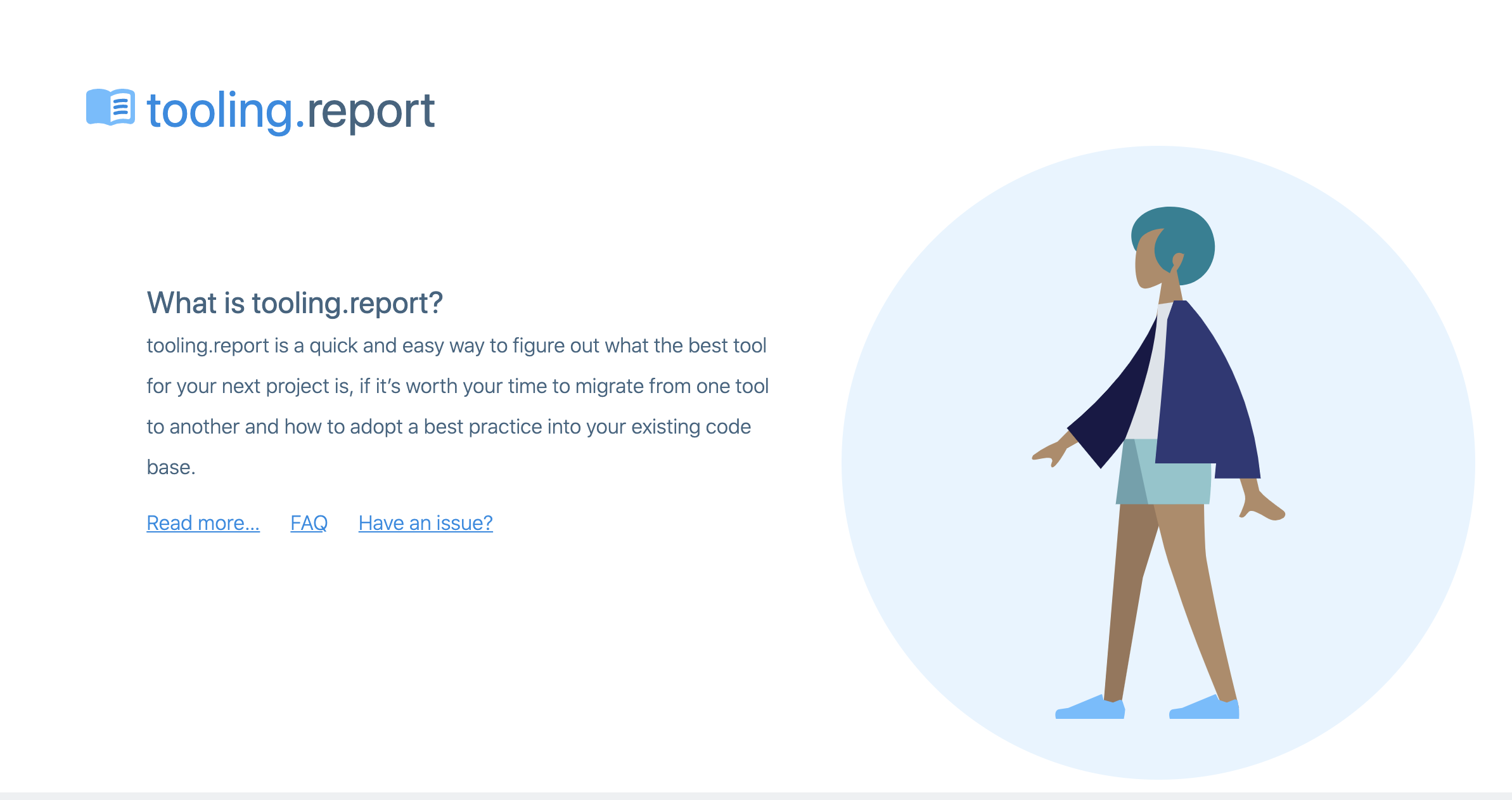 Walker image on about page is not aligned properly · Issue #178 · GoogleChromeLabs/tooling ...