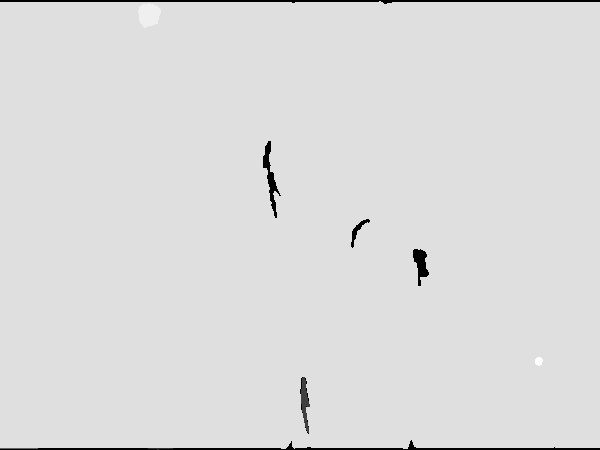 Need help adjusting SamAutomaticMaskGenerator. · Issue #305 · facebookresearch/segment-anything ...