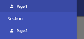 nested Navigation format · Issue #1341 · ironmansoftware/universal ...