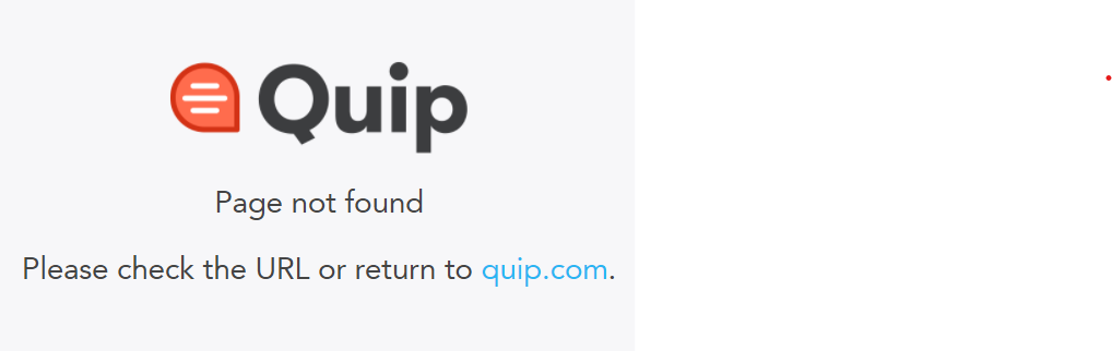 qla login fails · Issue #138 · quip/quip-apps · GitHub