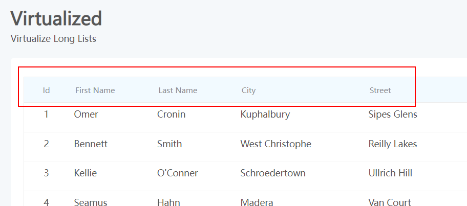 Hovering on table header, the background color is changed · Issue #384 · rsuite/rsuite-table ...