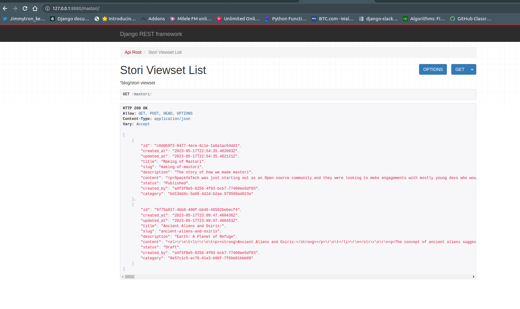 GitHub - hellen-22/Team-Rio-Django: Backend for Team Rio Written in Django for the Space Ya Tech ...