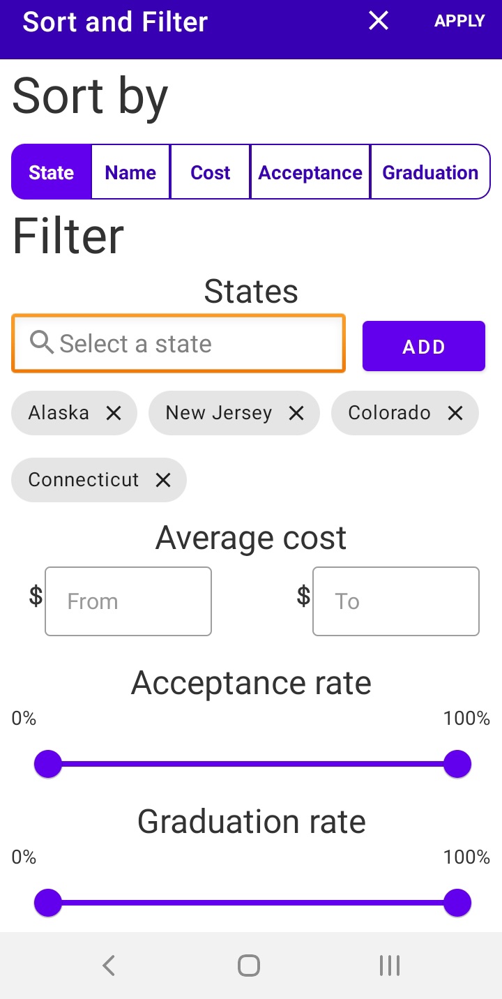 GitHub - logotet/University_Student_Assistant
