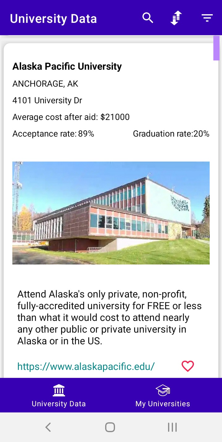 GitHub - logotet/University_Student_Assistant