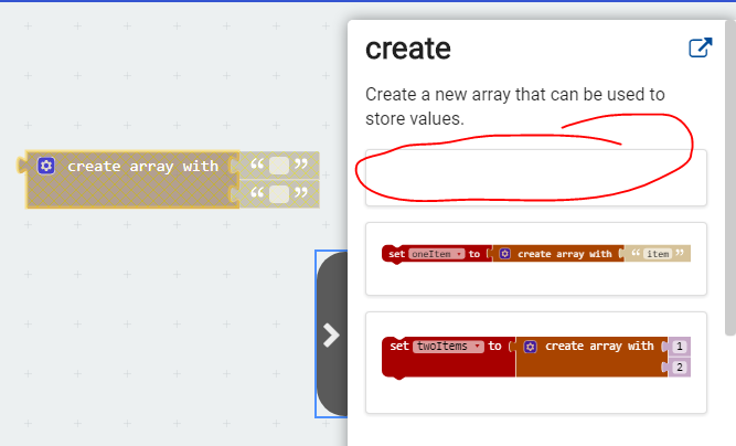 There is a redundant box in documentation · Issue #3057 · microsoft/pxt · GitHub