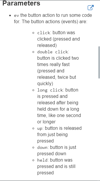 The documentation of "PINS"-->"Servo" display abnormally · Issue #600 · microsoft/pxt-adafruit ...