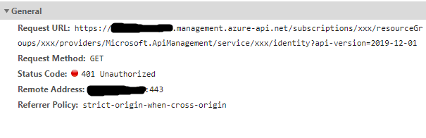SyntaxError: Unexpected end of JSON input when logging in with B2C to ...