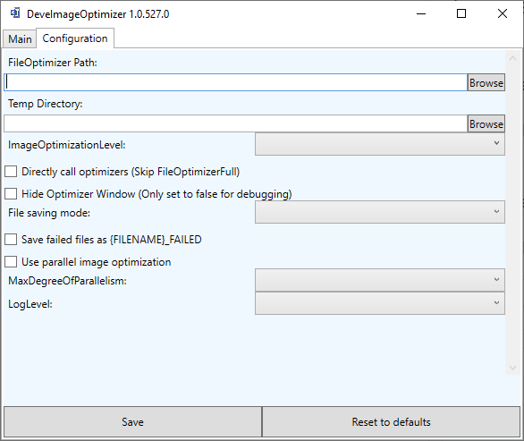 Running My Trimmed Wpf Net 50 Application Results In Exception Code 7333