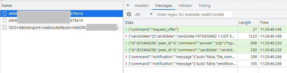 OME worked before, but can't get it working behind double NAT with Tunnel and VPN to route ...