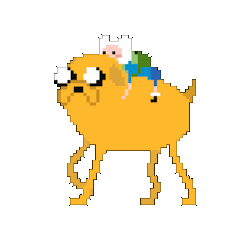 Animated gif frames overlapping after running Convert with LZW command ...