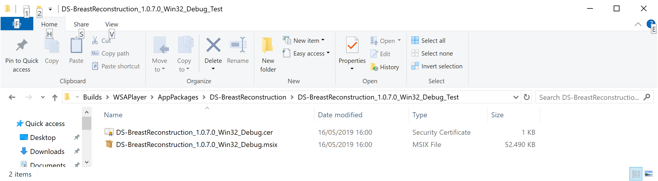 v2.0.0 RC1 Refresh doesn't work with HoloLens 1 and loads of other ...