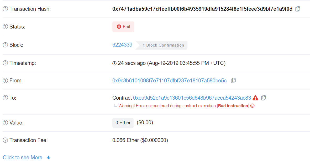 Struct as input in funtion throws · Issue #577 · Nethereum/Nethereum · GitHub