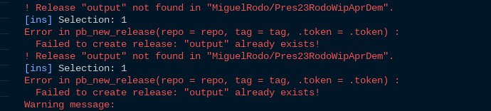 Fix this piggyback problem · Issue #337 · SATVILab/projr · GitHub