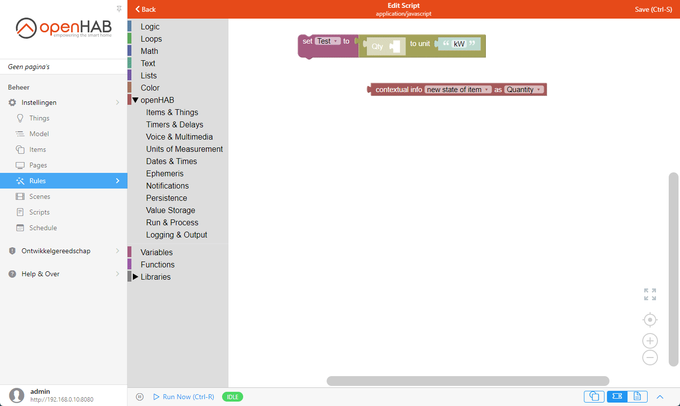 [blockly] contextual info block with quantity loses connection to Qty block · Issue #2008 ...