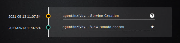 Untrusted Agents · Issue #2252 · mitre/caldera · GitHub