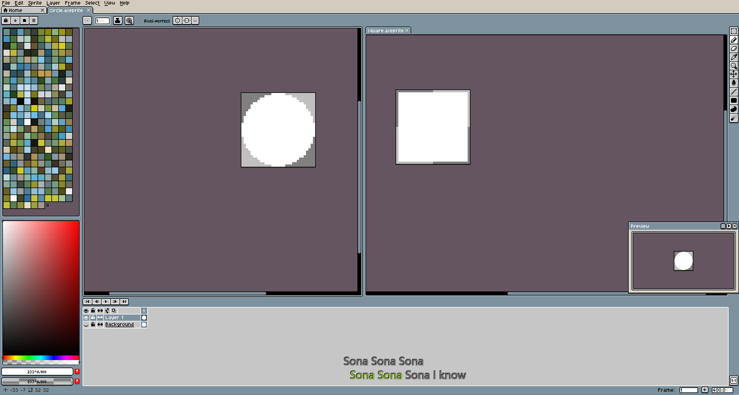 Aseprite textures need reimport when cooperating developing · Issue #20 · nklbdev/godot-4 ...