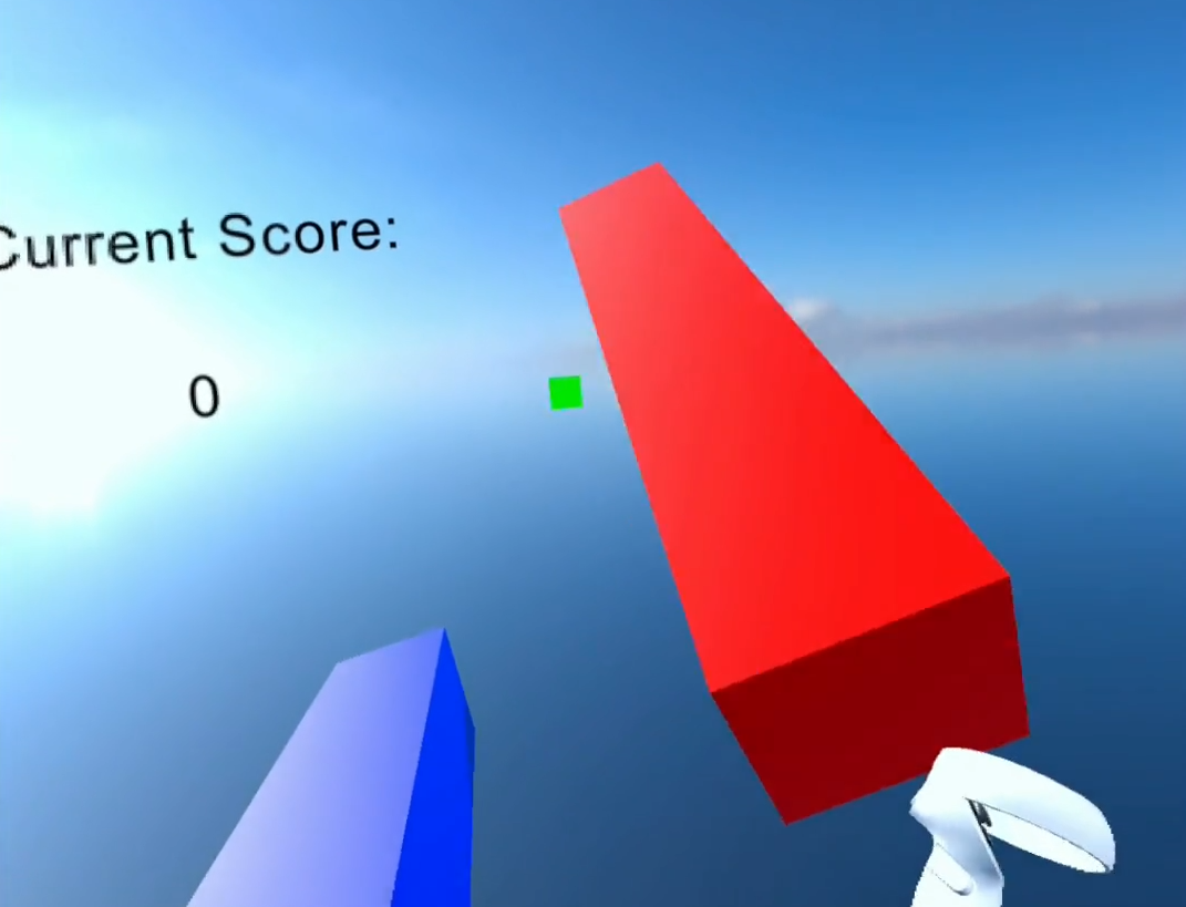 GitHub - FireDragonGameStudio/NeedleHandTracking