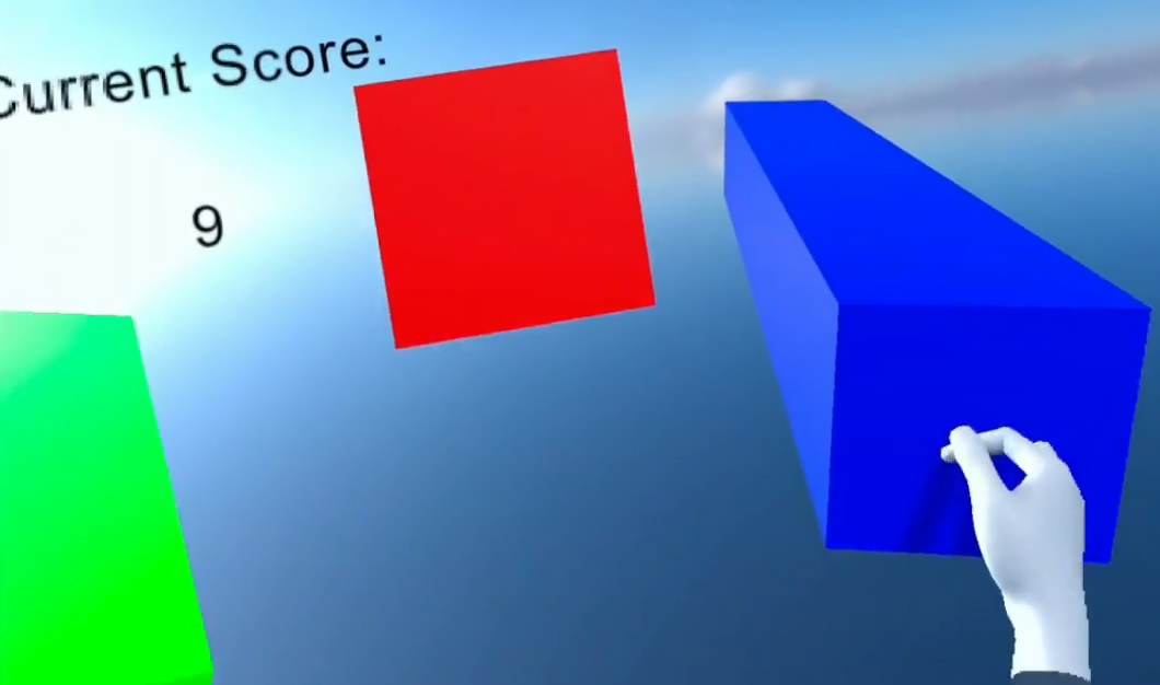 GitHub - FireDragonGameStudio/NeedleHandTracking