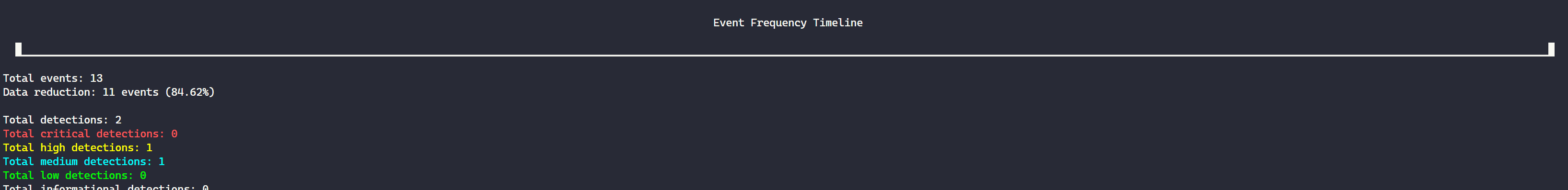 [bug] main panic crash · Issue #541 · Yamato-Security/hayabusa · GitHub
