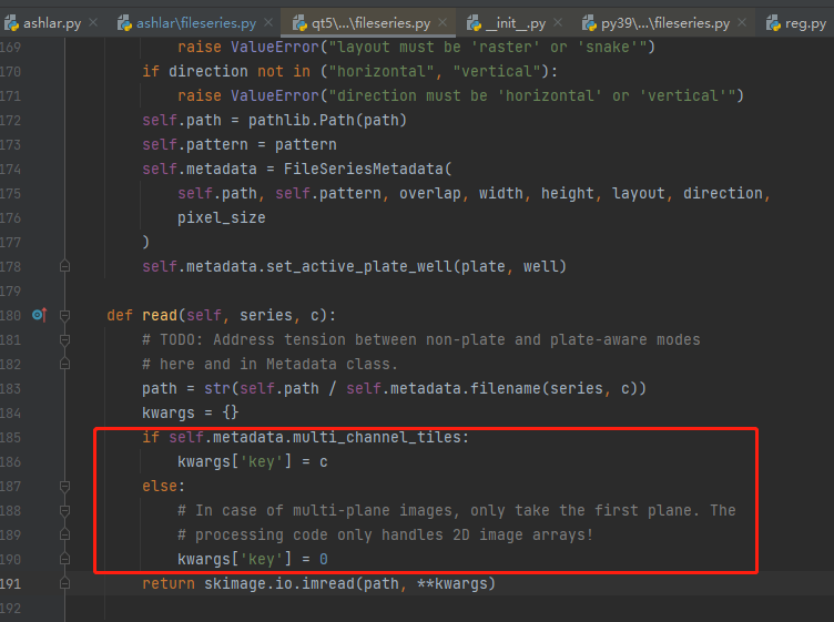 How to make metadata when stitching jpg format tiles · Issue #121 ...