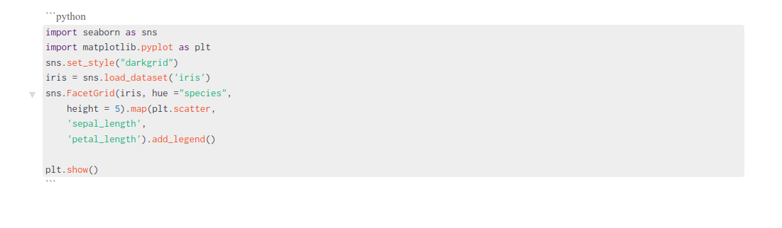 Code blocks being exported to HTML or PDF without background highlinting as in the editor ...